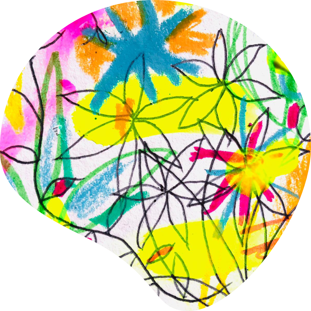 Digital Projects | Fun virtual social arts activities